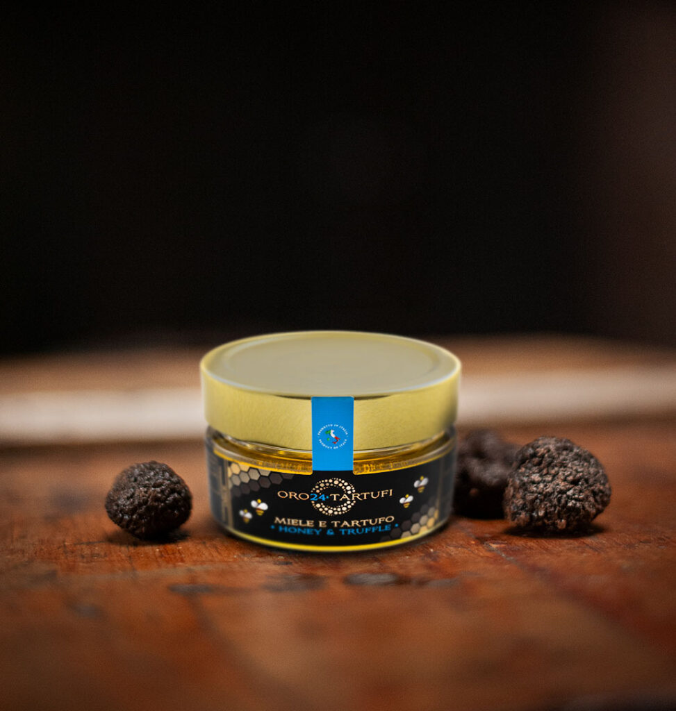 The Truffle Farm Online Store - The Truffle Farm