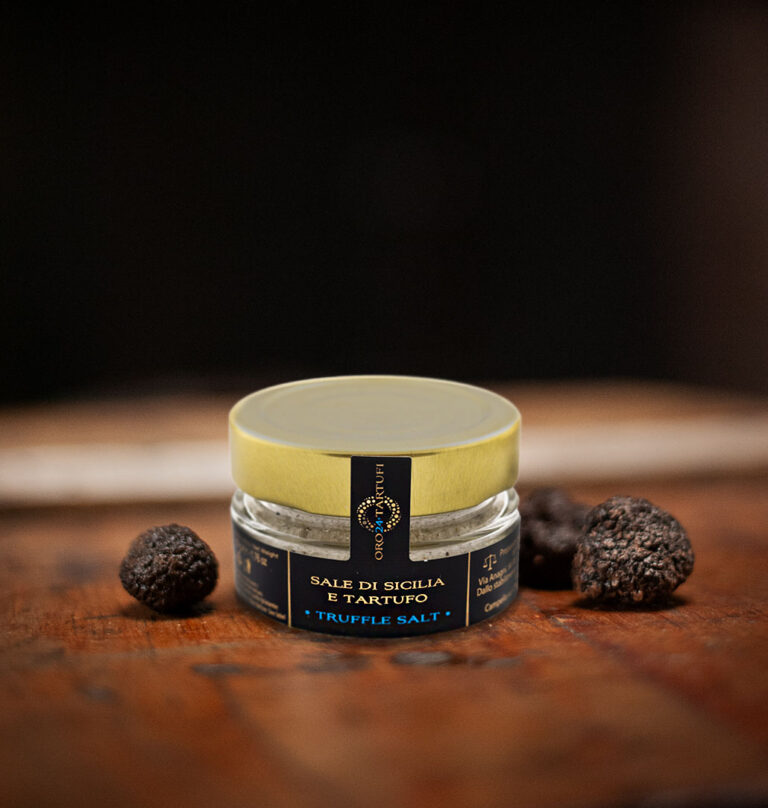 The Truffle Farm Online Store - The Truffle Farm