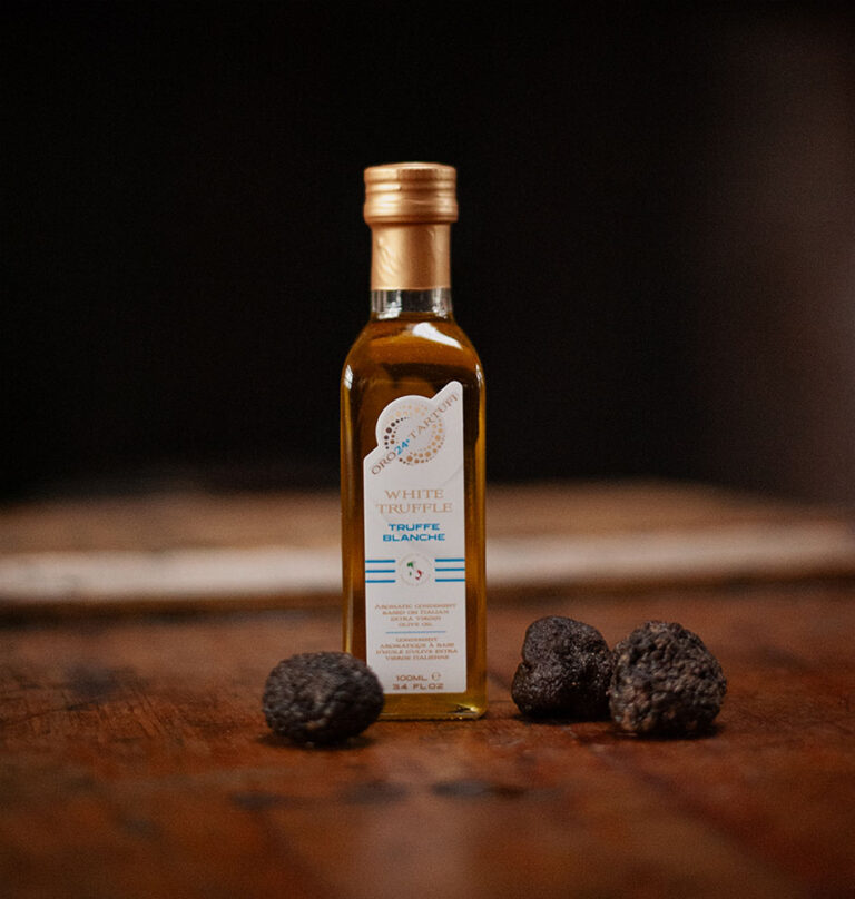 The Truffle Farm Online Store - The Truffle Farm