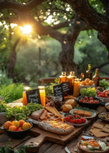 Our Events in Parksville – The Truffle Farm